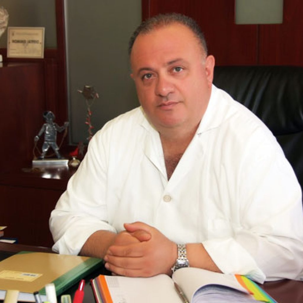 Ουρολόγοι Θεσσαλονίκη: mavridis-xeirourgos-ourologos