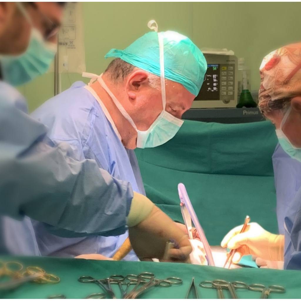 Ουρολόγοι Θεσσαλονίκη: 1 xeirourgos ourologos andreas mavridis thessaloniki